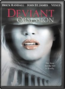 Watch Deviant Obsession (2002) - Erotic Movies